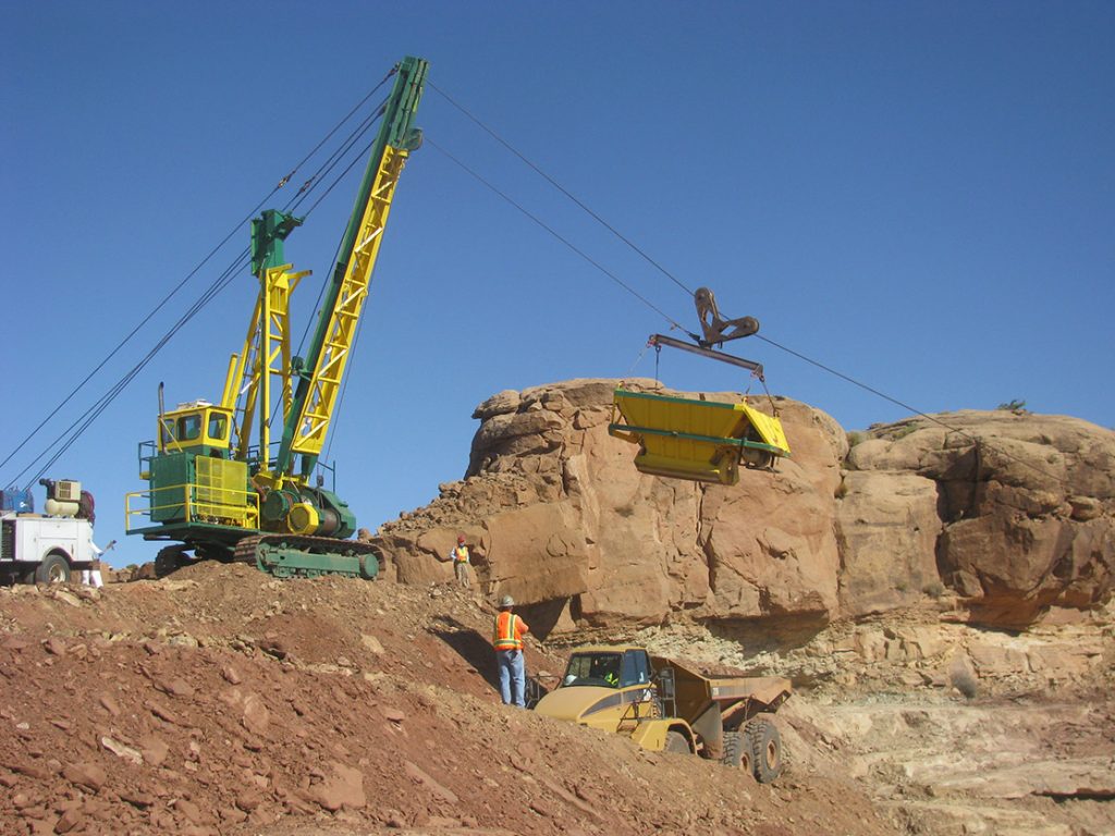 Services – Environmental Quality Management, Inc.