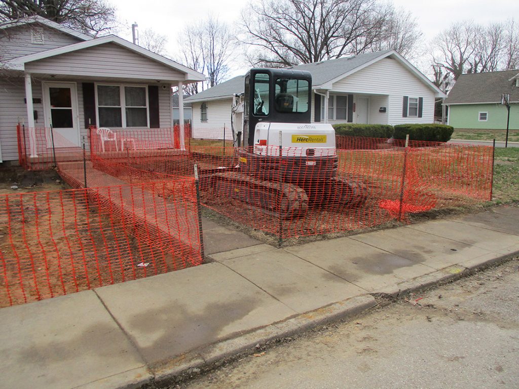 Services – Environmental Quality Management, Inc.